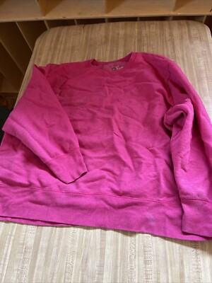 JMS Sweatshirt 4X | eBay