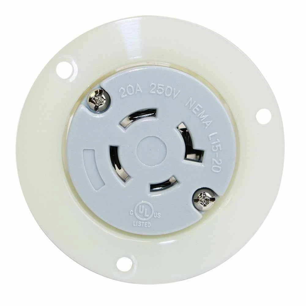 Locking Devices, Twist-Lock®, Industrial, Flanged, 45% OFF Locking Devices, Twist-Lock®, Industrial, Flanged, 45% OFF