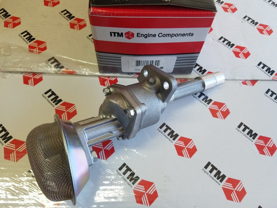 Toyota 8RC 18RC 18RG 18RGU Celica - Corona & Pickup - 69-74 - OEM Aisin ...