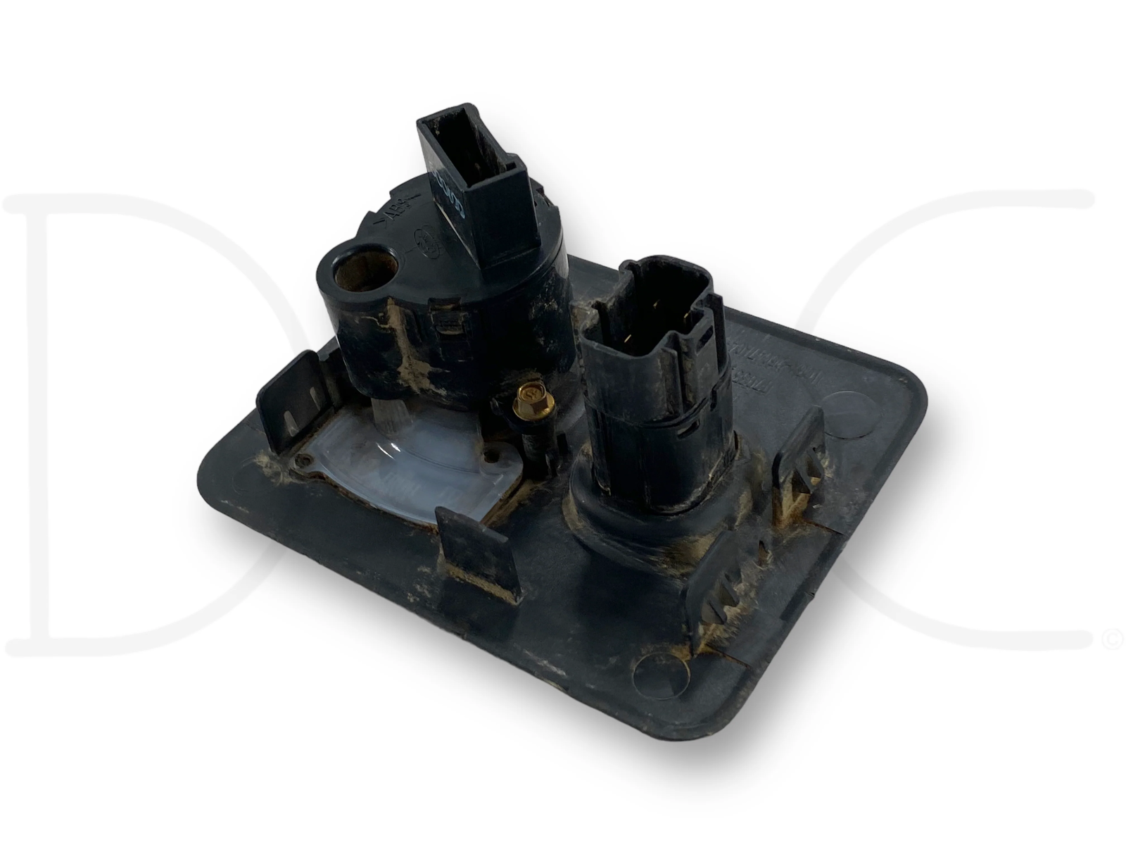 99-04 Ford F250 F350 4X4 4WD ESOF Transfer Case Switch W/ Park Sensor ...