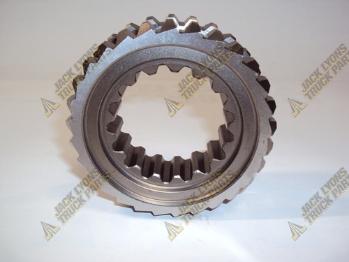 4300907 New Eaton Fuller Auxiliary Sliding Clutch | eBay