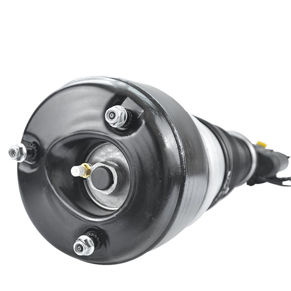 Front Left / Right Air Suspension Strut Shock For Mercedes W221 S550 ...