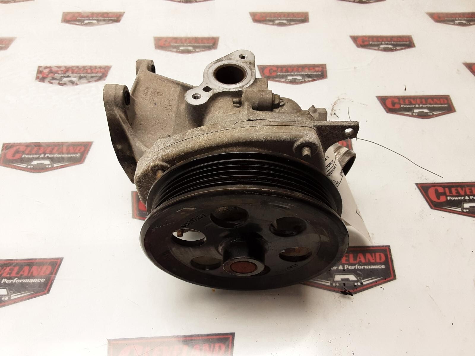 2013-2022 Chevrolet Cadillac Buick GMC 2.0L OEM Water Pump Assembly ...