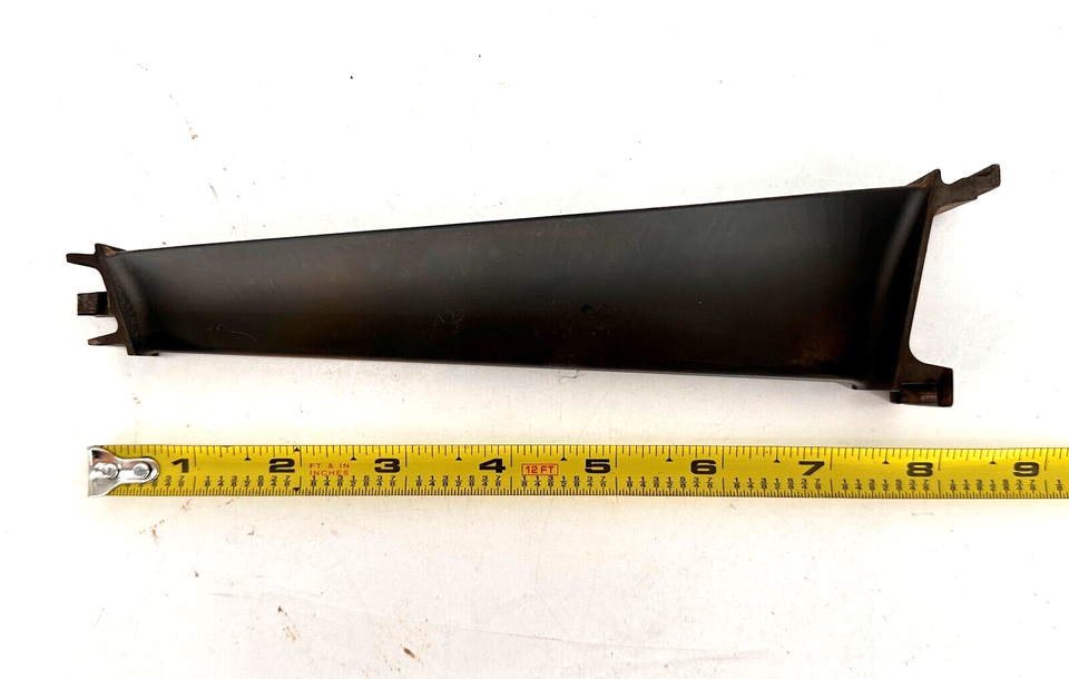 10 Pounds Scrap Titanium BOEING 727 Jet Engine Blade Turbine aircraft ...