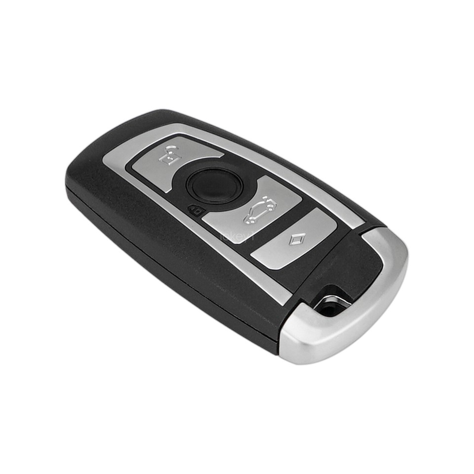 Smart Remote Key Fob For BMW F Series 3 4 5 6 7 X3 F22 F25 F32 ...