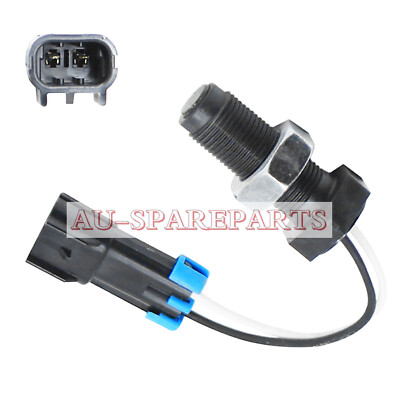 6684037 Speed Sensor fits Bobcat T140 T180 T200 T250 T300 T320 T2250 ...
