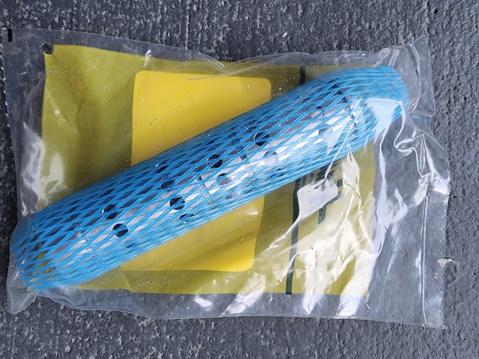 HASKEL 56718 stainless steel spool sleeve | eBay