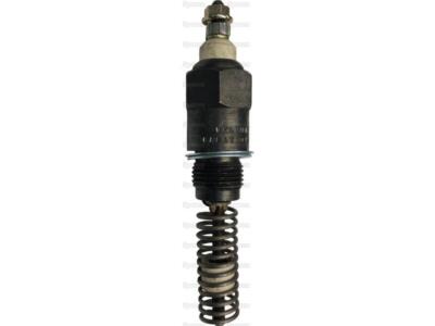 MyTractor Glow Plug Overall lengthProbe LengthThread size fits Ford ...