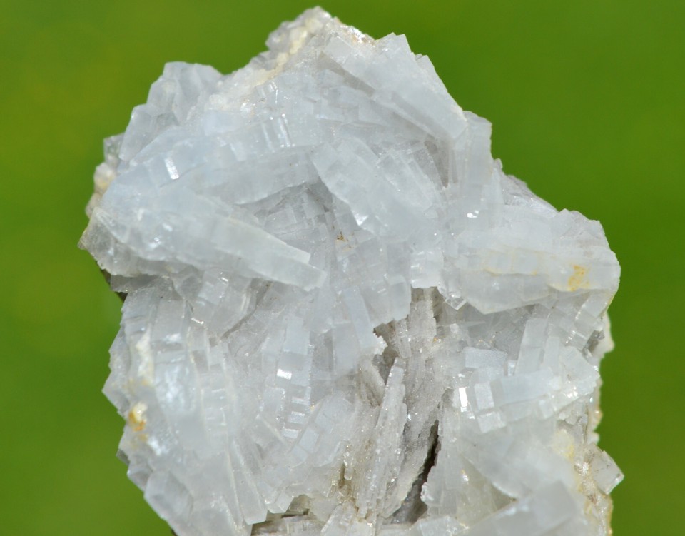 Baritato 60 Grammi - Moscona Mine, El Pontón Da Solís, Asturia, Spagna ...