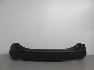 2019 2020 2021 2022 TOYOTA RAV4 REAR BUMPER COVER | eBay