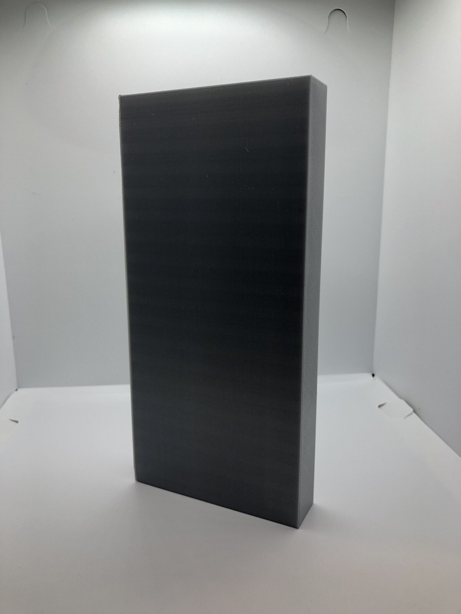 Black Obelisk 2001