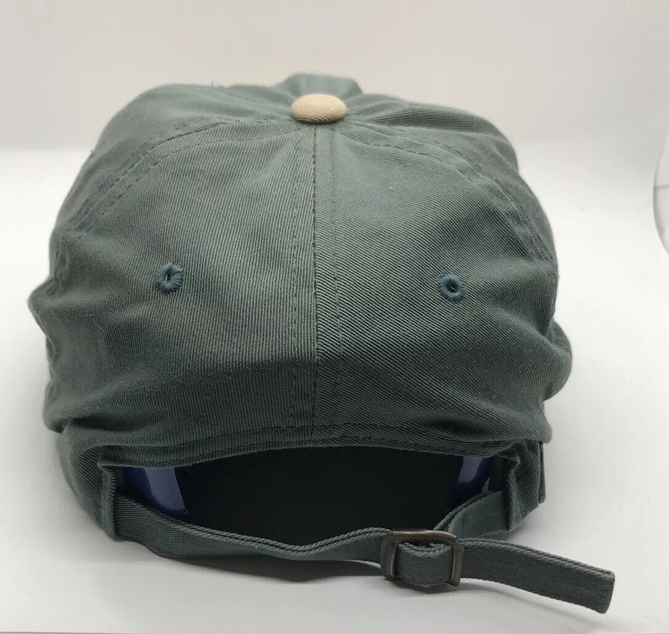 Arrowhead Golf Club Cadiz KY Cap Hat Adult Adjustable 100% Cotton | eBay