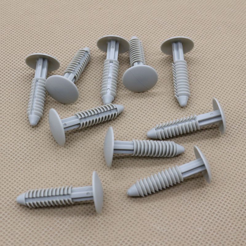 10Pcs For Ford Explorer W705955-S300 Wheel Opening Retainer Clips ...