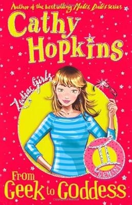 Zodiac Girls: From Geek to Goddess, Hopkins, Cathy, Used; Good Book | eBay