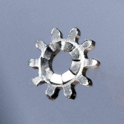 Durable Watch Winding Pinion 410 For ETA 2824-2 2836-2 2834-2 2846 ...