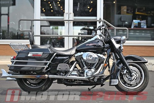 2005 Harley-Davidson FLHR - Road King | eBay
