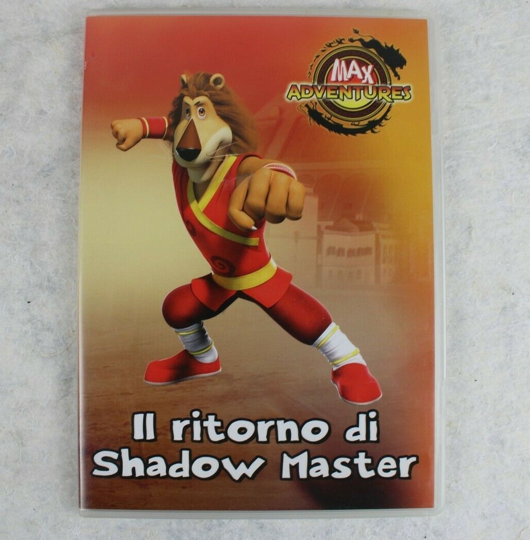 Cartone Animato Tosaerba Rotto