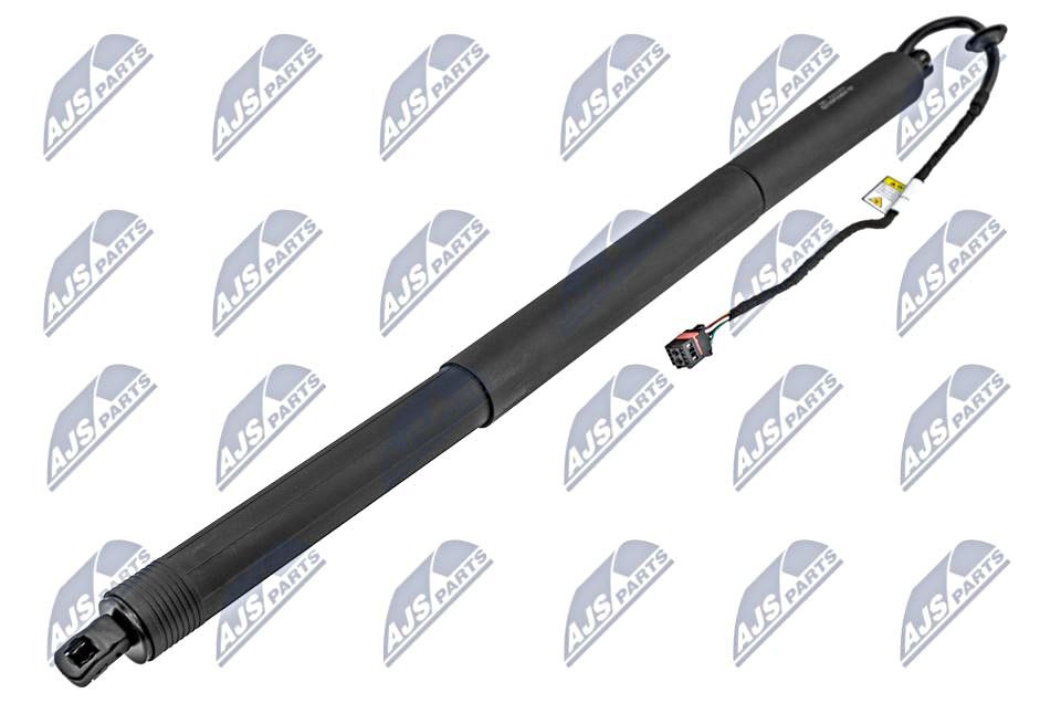 Hood Lid Electric Motor Left Rear Right For PORSCHE Cayenne 10-17 ...