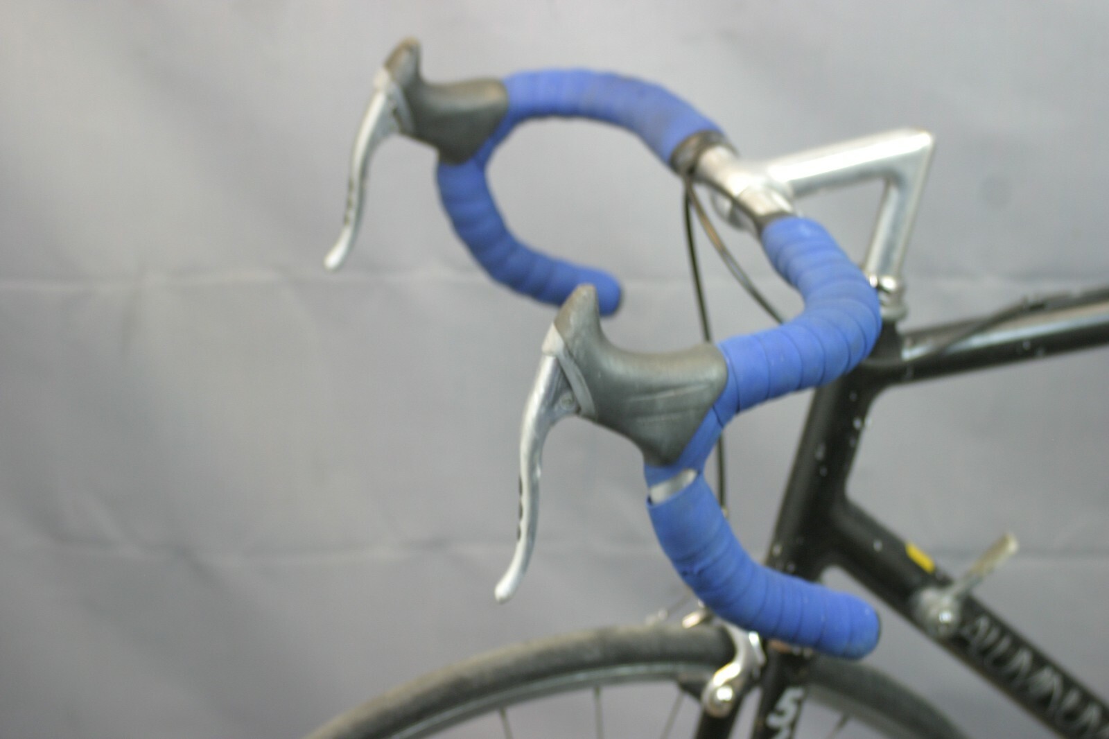 Schwinn 1990 Paramount PDG 564 Vintage Touring Road Bike Large 59cm ...