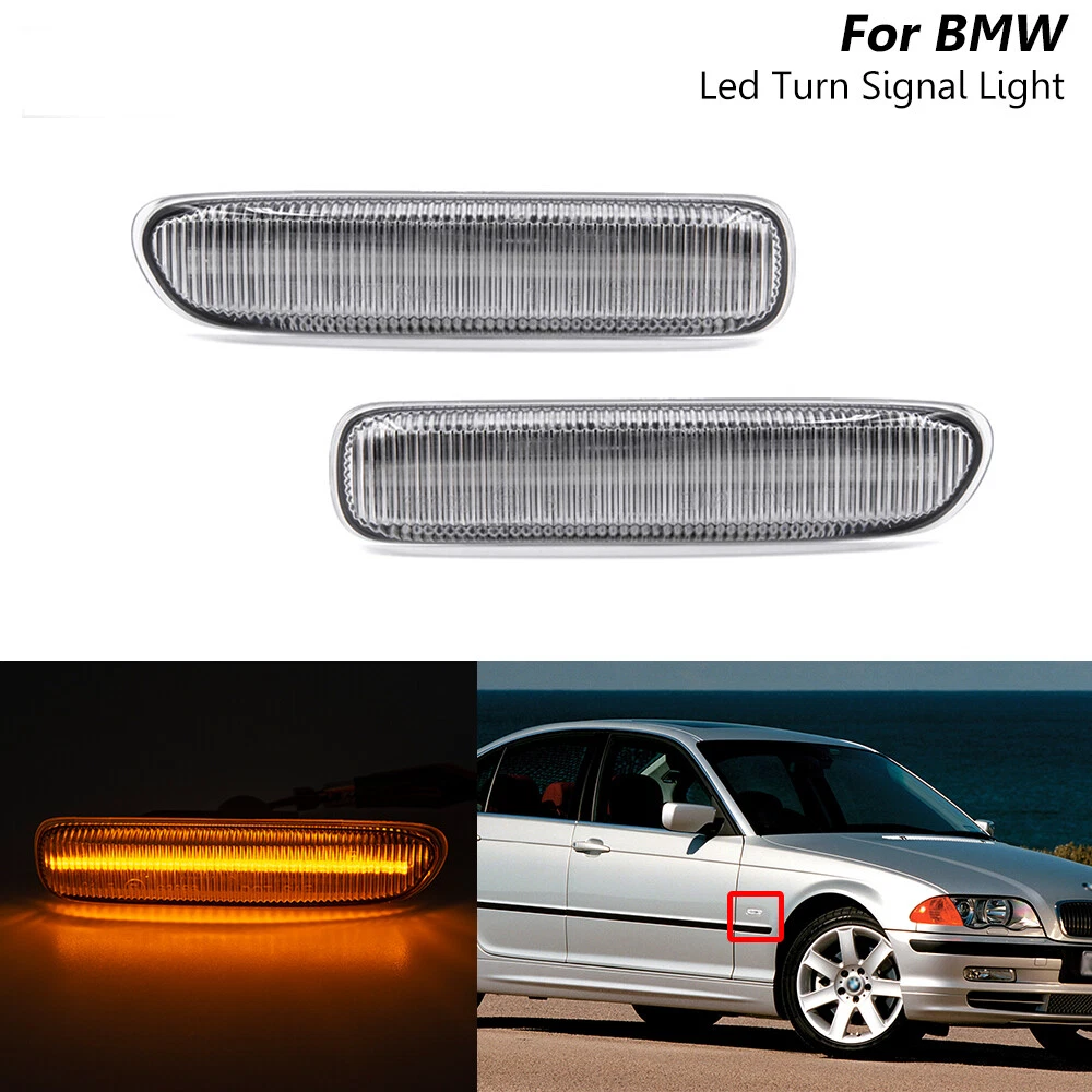 Bmw 318i E46 Warning Light Meanings | Shelly Lighting