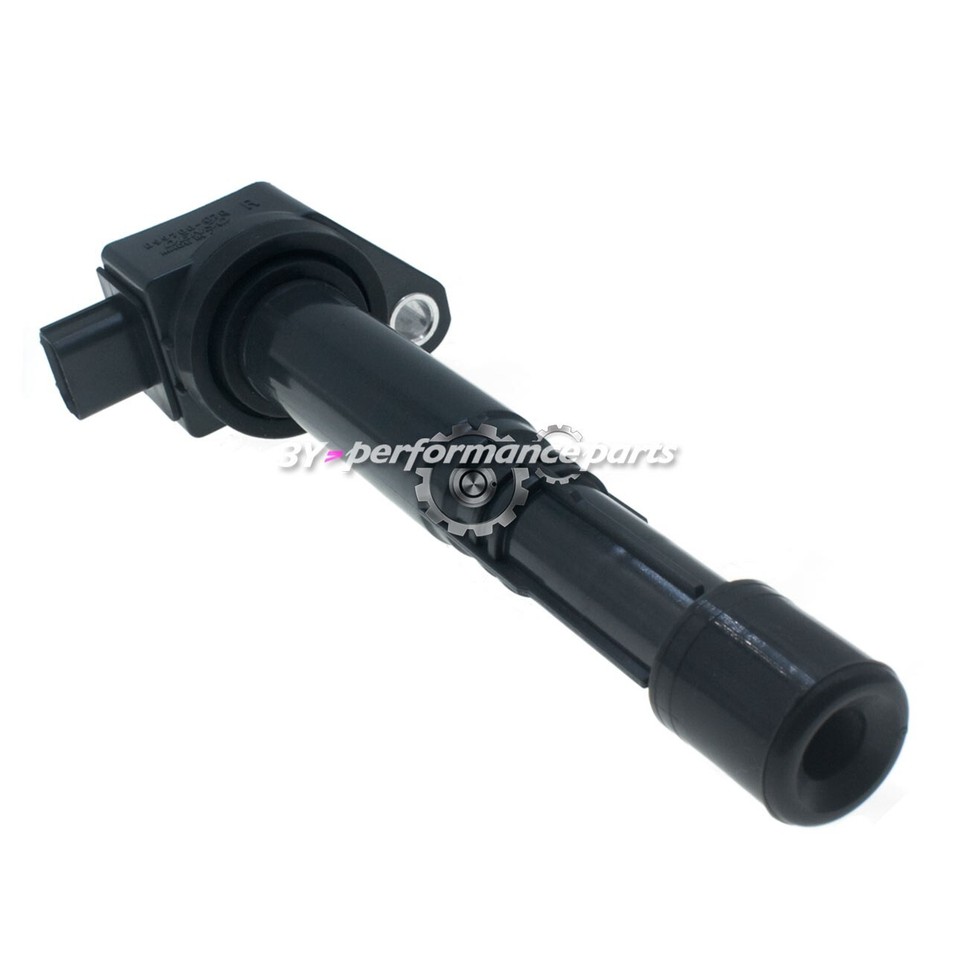 Honda Accord CR-V Civic 2.4L Genuine Ignition Coil 30520-R40-007 UF602 ...
