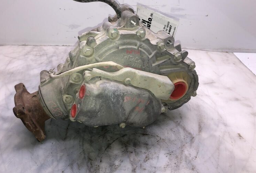 2013-2018 Ford Explorer Transfer Case 3.5L With Oil Cooler Assembly OEM ...