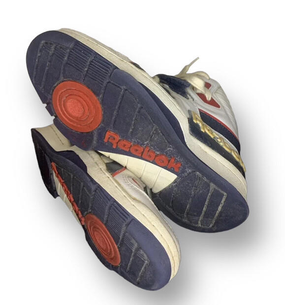 Eskü fájdalom vidéki reebok basketball 80 pump retro terjesztés Mecset ...