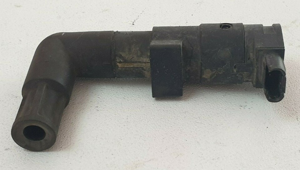 Left Angle Ignition Coil BMW R 1200 GS ADV Ignition Coil 12137692261 ...