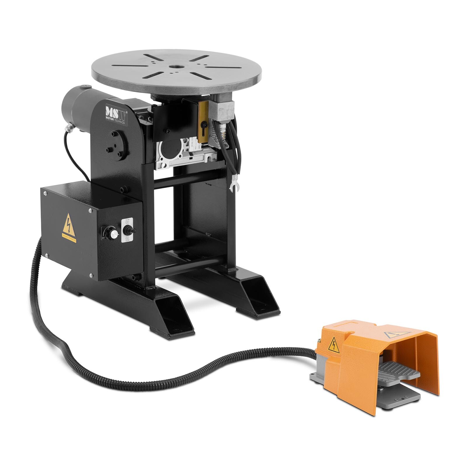 Welding Turntable Welding positioner Welding | Grelly UK