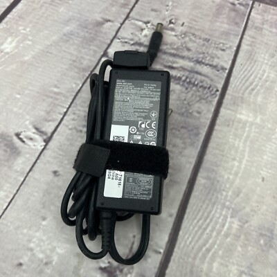 65W Dell PA-12 AC Adapter Charger 928G4 06TM1C 19.5V 3.34A 7.4*5.0mm ...