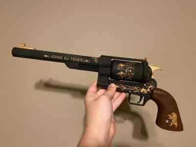 Unpainted Ranger Sequoia Fallout New Vegas Prop Replica 3d Printed 1:1 ...