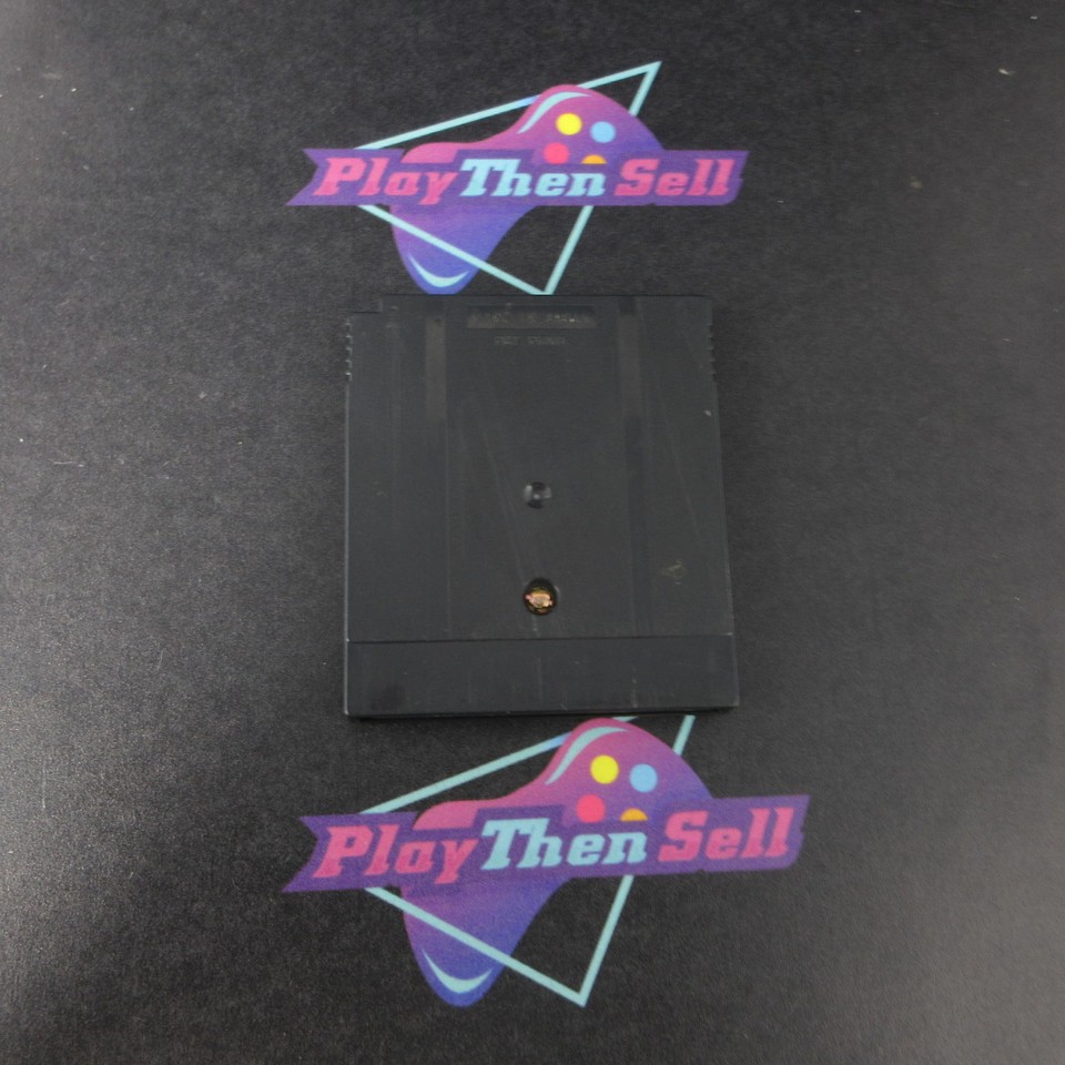 Sesame Street Elmo's ABCs Nintendo Gameboy Color Cart Only - (See Pics ...