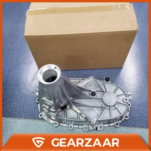 TRANSFER CASE HALF REAR (REINFORCED) - NV 261 HD NP 261 HD NV 263 HD NP ...