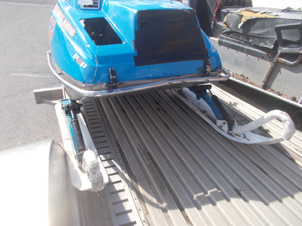 1980 yamaha exciter 440 Engine "with 102c comet clutch. | eBay