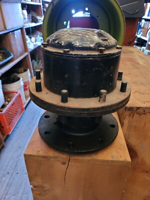 Borg warner power wheel planetary drive OMC part# 250-32366 | eBay