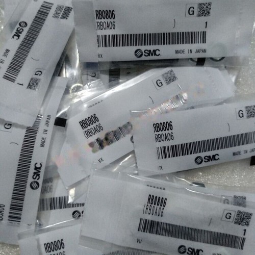 SMC RB0806 Buffer Shock Absorber 1PC New Free Shipping | eBay