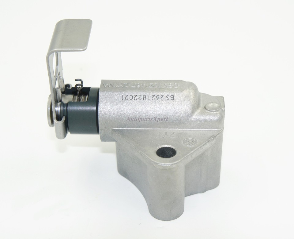 OEM Timing Chain Tensioner For Audi A3 A4 A6 Q5 VW GTI Jetta CC 2.0T | eBay