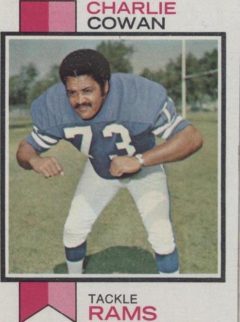 1973 Topps - Charlie Cowan #301 (RC) for sale online | eBay