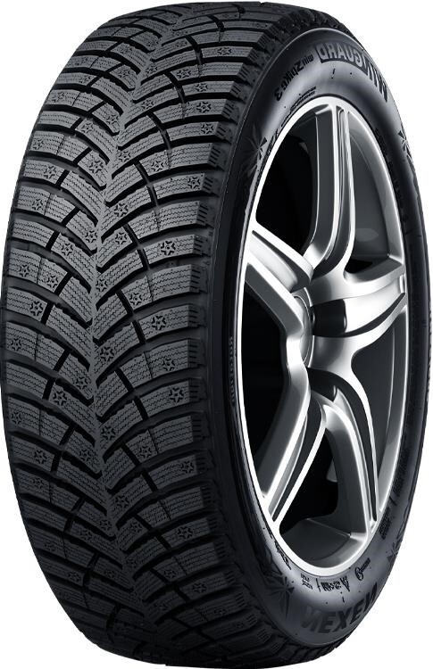 Nexen Winguard Winspike 3 215/60R16 Tire for sale online | eBay