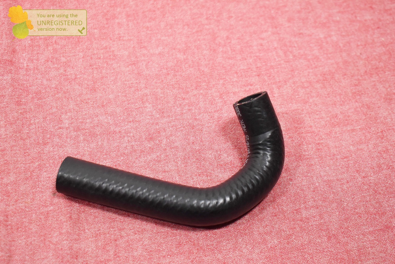 Mercedes Benz Hose Genuine OEM A0029979652 | eBay