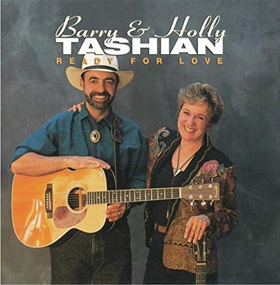 Tashian, Barry - Ready For Love - Tashian, Barry CD L9VG The Cheap Fast ...