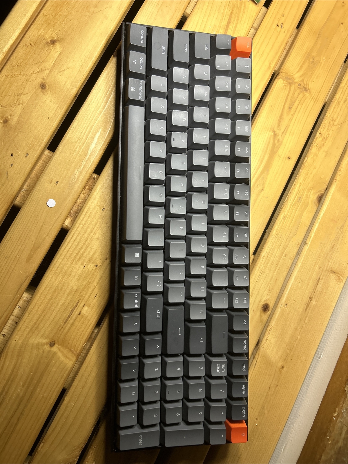 New Keychron Keyboard K10, K10 Pro, V5, K3 | Grelly USA