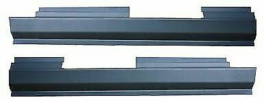 Rocker Panels 2001-2005 Ford Explorer Sport Trac New PAIR | eBay