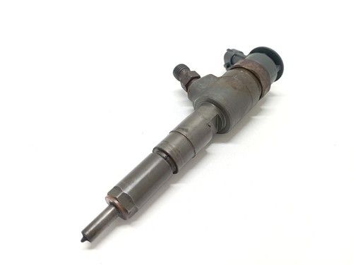 Peugeot 206 2007 Diesel fuel injector 0445110252 50kW RTX107554 | eBay