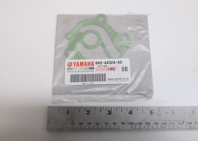 6H3-44324-A0 Cartridge Gasket Yamaha Outboard Engines | eBay