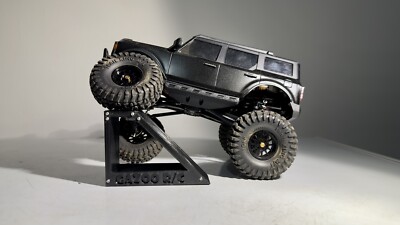 2.5” Flex Ramp | eBay