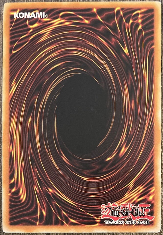 Yu-Gi-Oh! Trading Card - Spiritual Beast Rampengu [Beast / Effect] | eBay