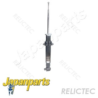Rear Shock Absorber Strut BMW:E34,5 1092278 1135861 33521092278 1135612 ...