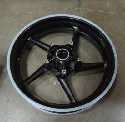 17"x3.5 Front Wheel Rim for Yamaha YZF R1 2015-2022 16 17 YZF-R6 R6 18 ...