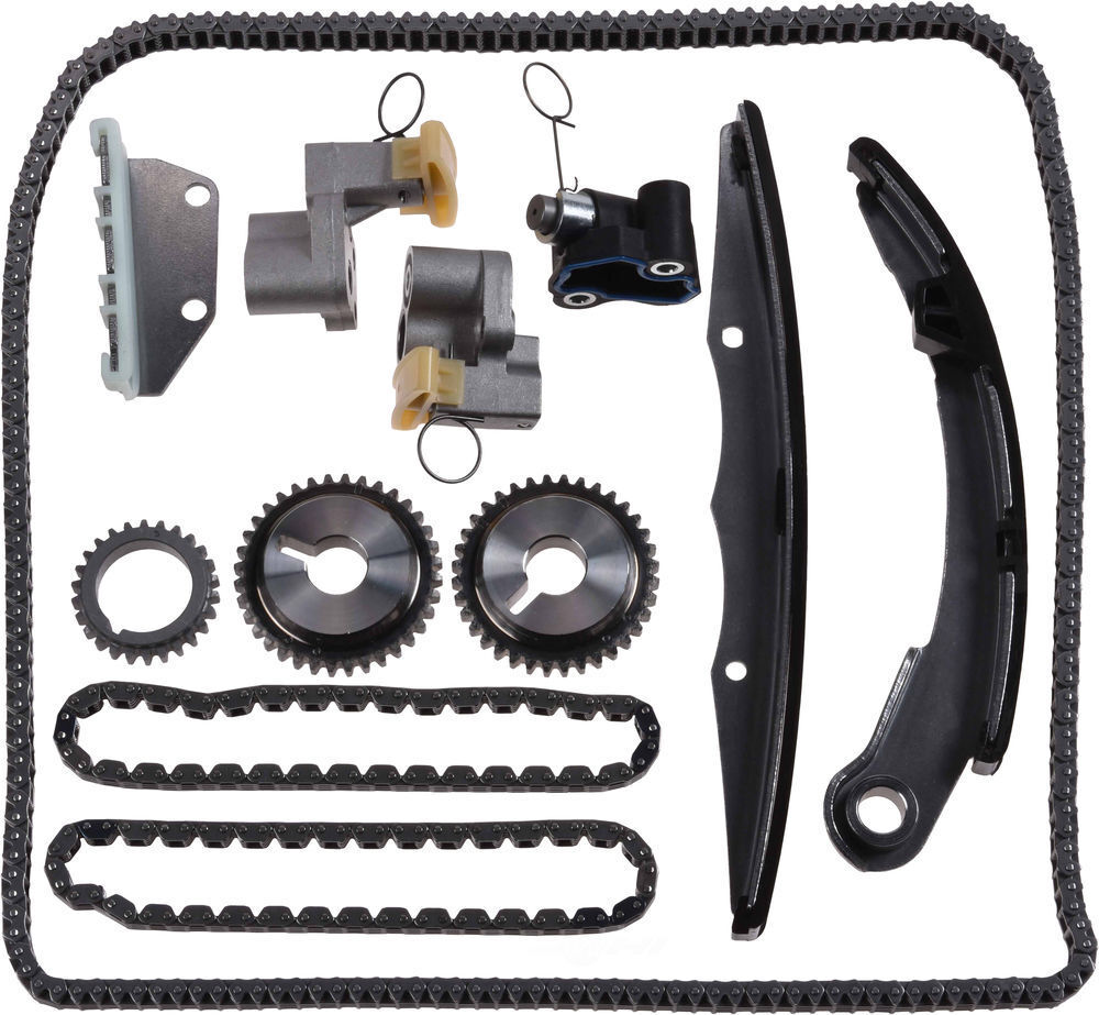 Engine Timing Set Autopart Intl 2008-605714 for sale online | eBay